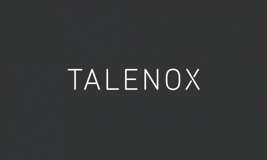 Presenting … Talenox v1.0 | The Vox of Talenox