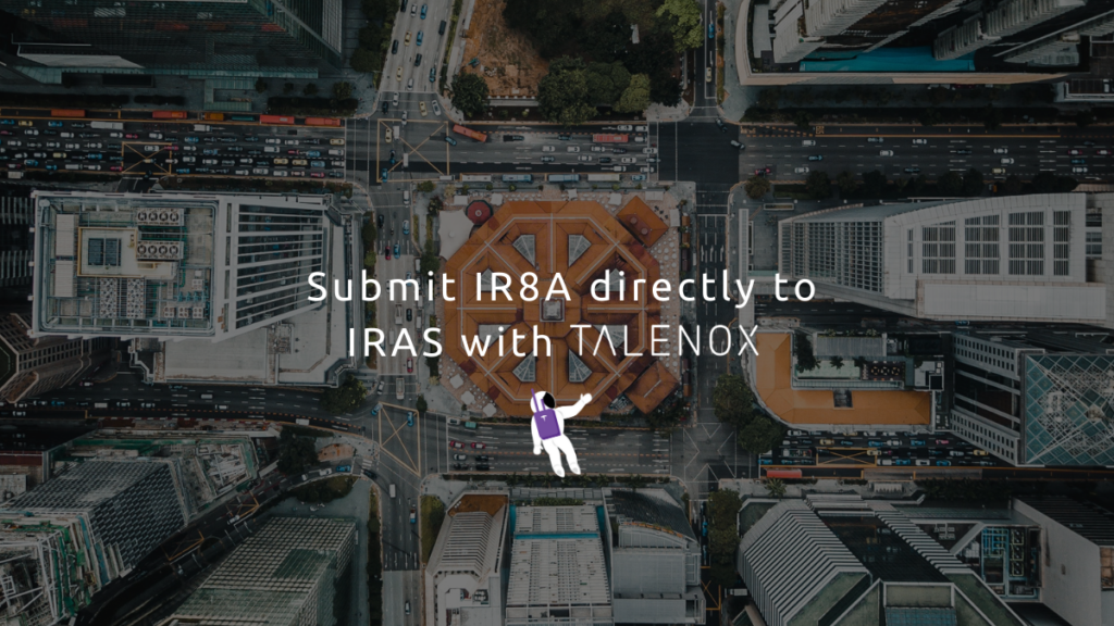 IR8A Simplified for Employers (Updated 2021 Guide)