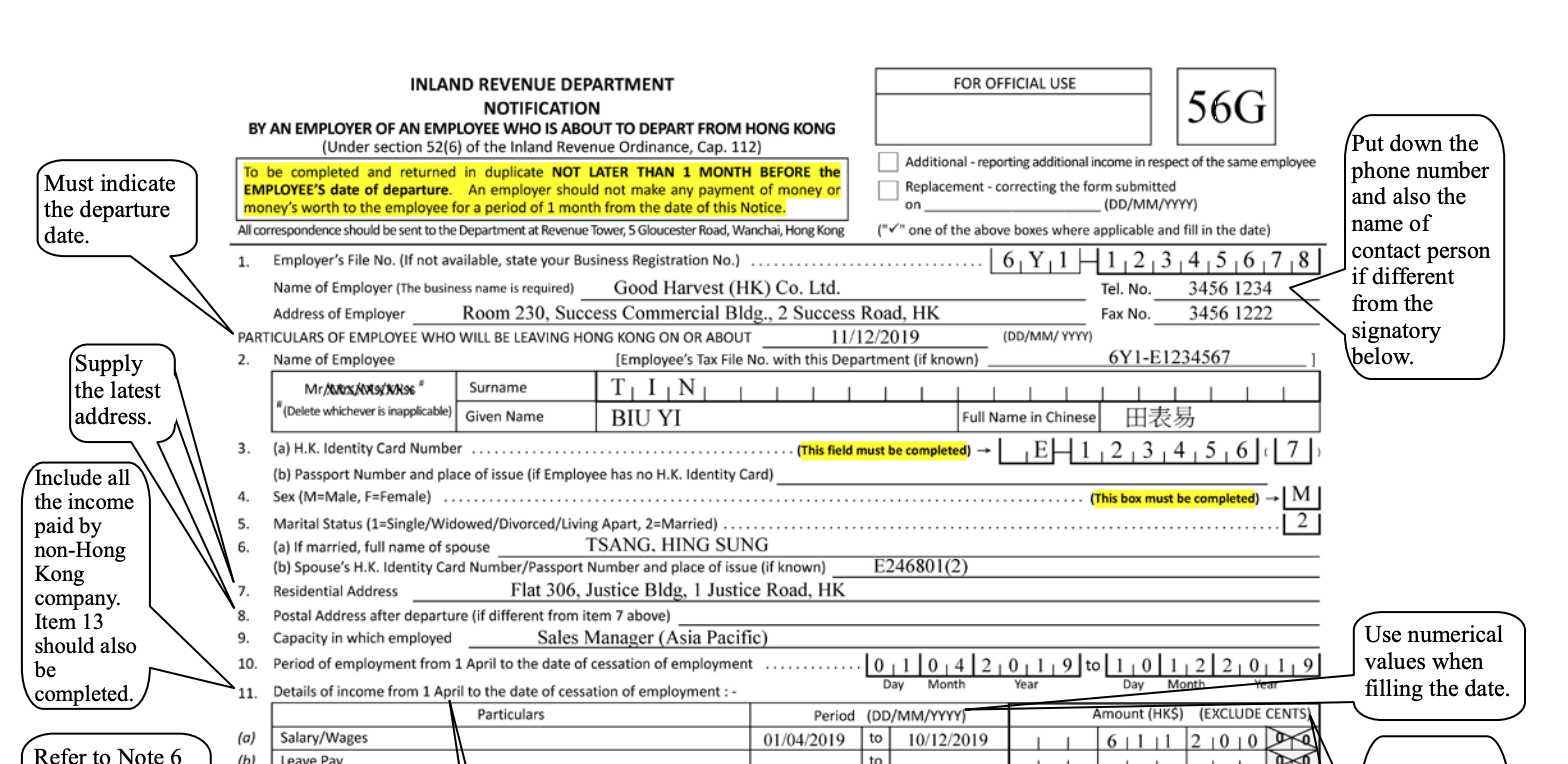Ir56f Fillable Form - Printable Forms Free Online