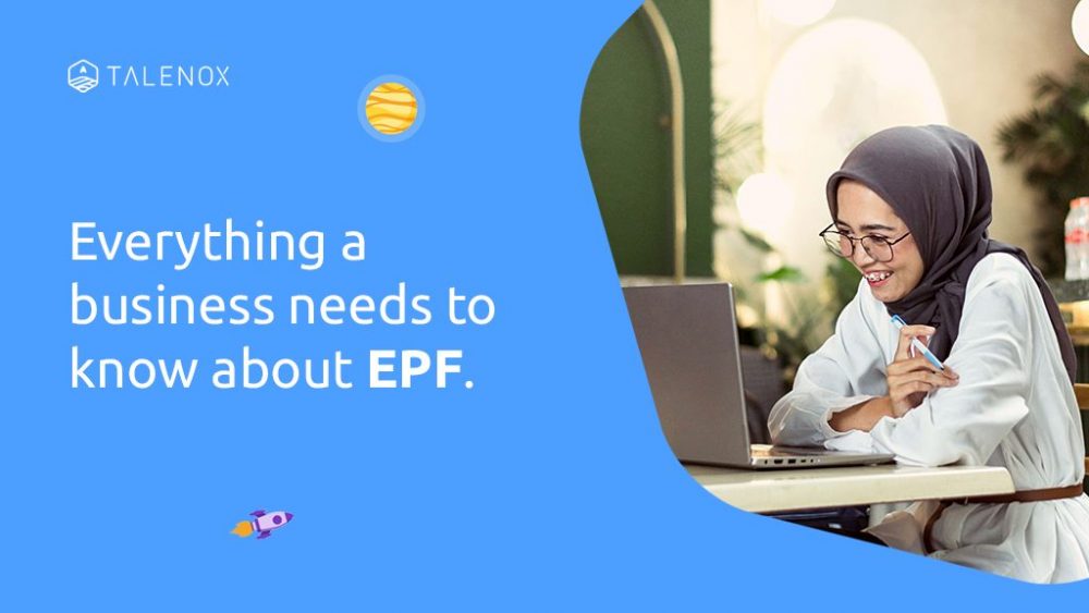 Beginner’s Guide to Employees’ Provident Fund (EPF)