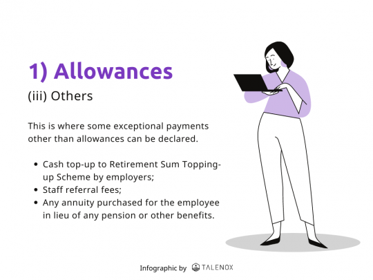 IR8A Simplified for Employers (2025 ed.) (Updated 2022 Guide)