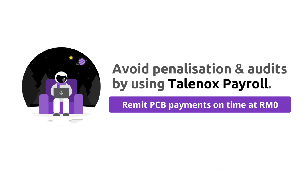 Introduction to Monthly Tax Deduction (MTD/PCB) - Part 1 of 3