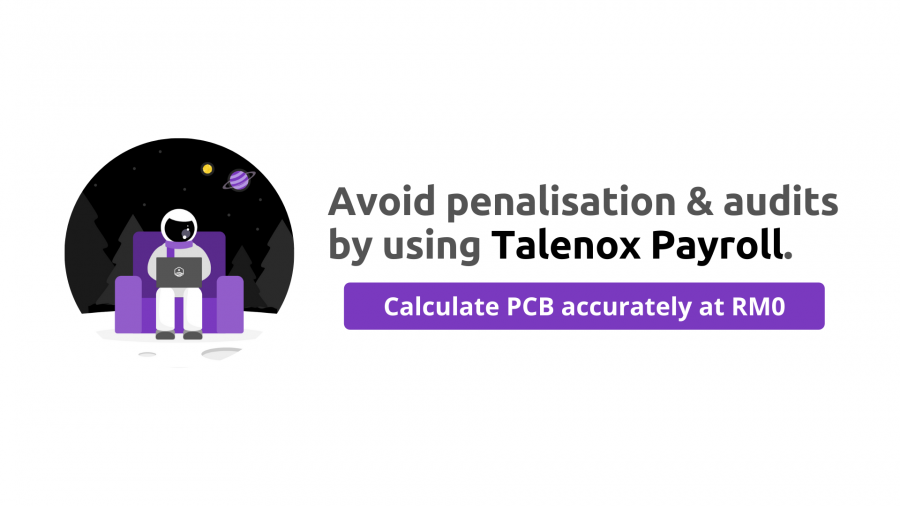 Malaysia Tax Guide: How Do I Calculate PCB/MTD? – Part 2 of 3
