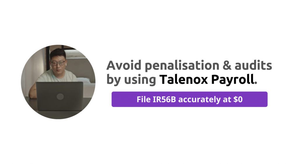 A Brief Guide to Hong Kong IR56 Forms: Essential for Employers