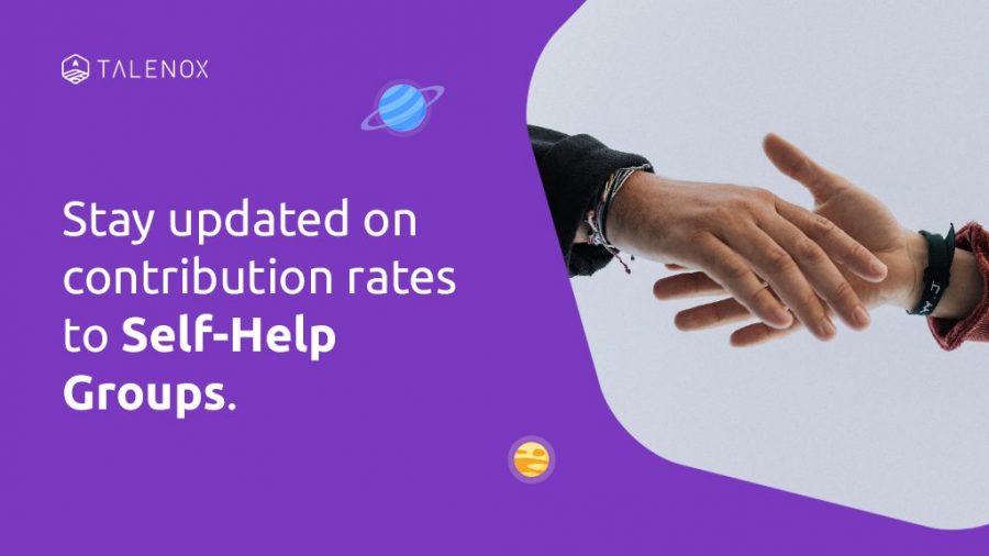 ECF/SINDA/CDAC/MBMF Singapore Donation Fund Contribution Rates (Updated ...