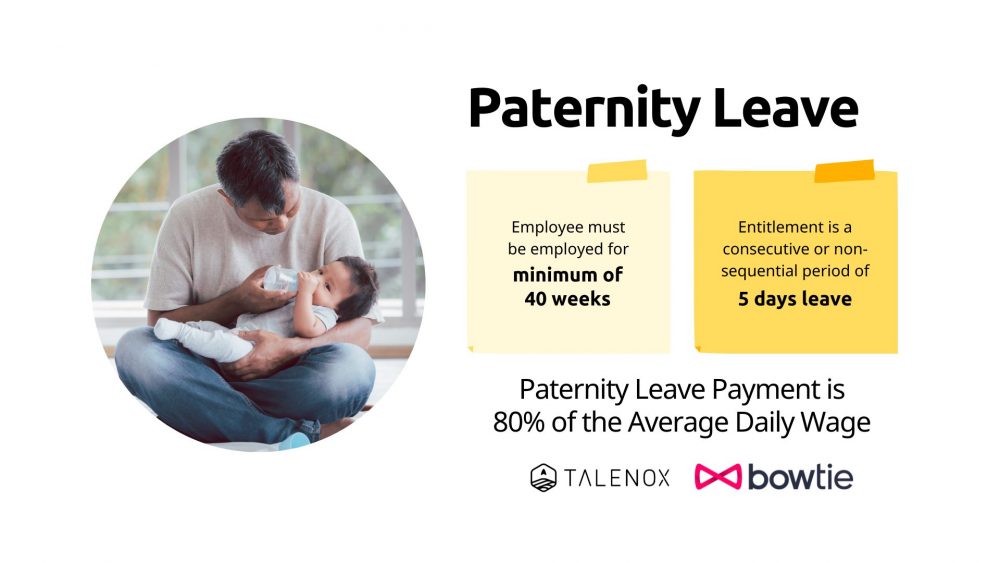 Statutory Leave Types in Hong Kong: An HR Guide | The Vox of Talenox