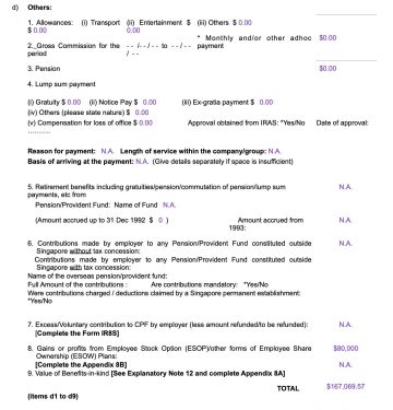 IR8A Simplified for Employers (2026 ed.) (Updated 2022 Guide)