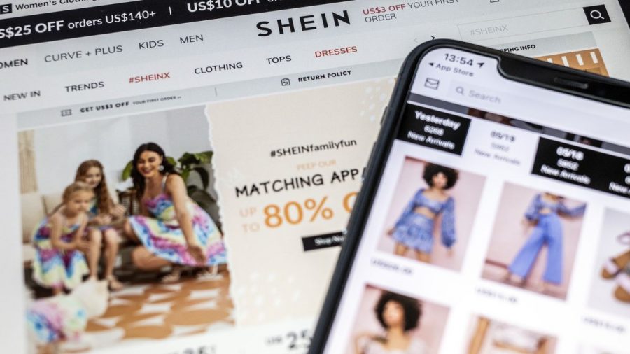 Inside SHEIN's Strategy: Why H&M and ZARA are losing to the newcomer