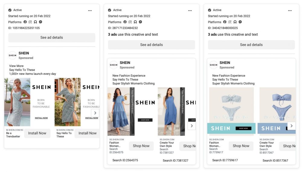 Inside SHEIN's Strategy: Why H&M and ZARA are losing to the newcomer