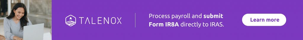 The Vox of Talenox | An HR Tech Blog