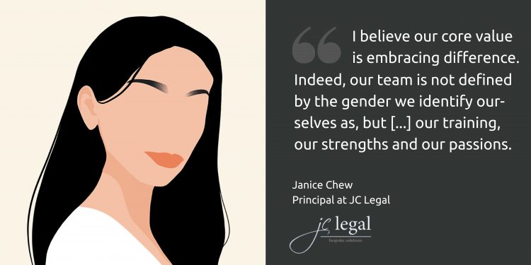 International Women’s Day: An interview with powerful women | The Vox ...