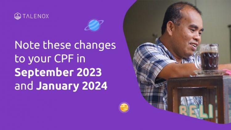 Breaking Down Your “Kopi-Money”: CPF Changes for September 2023 and ...