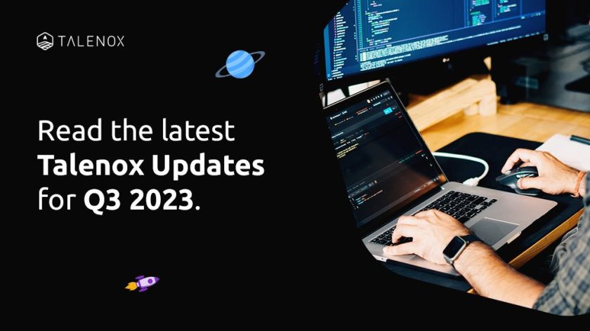 Talenox Q3 2023 Updates: Streamlining Employee Management and Payroll ...
