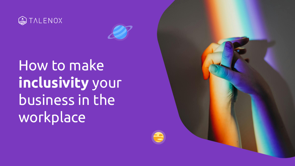 Celebrating Human Rights Day: Practical Ways Small Businesses Can ...