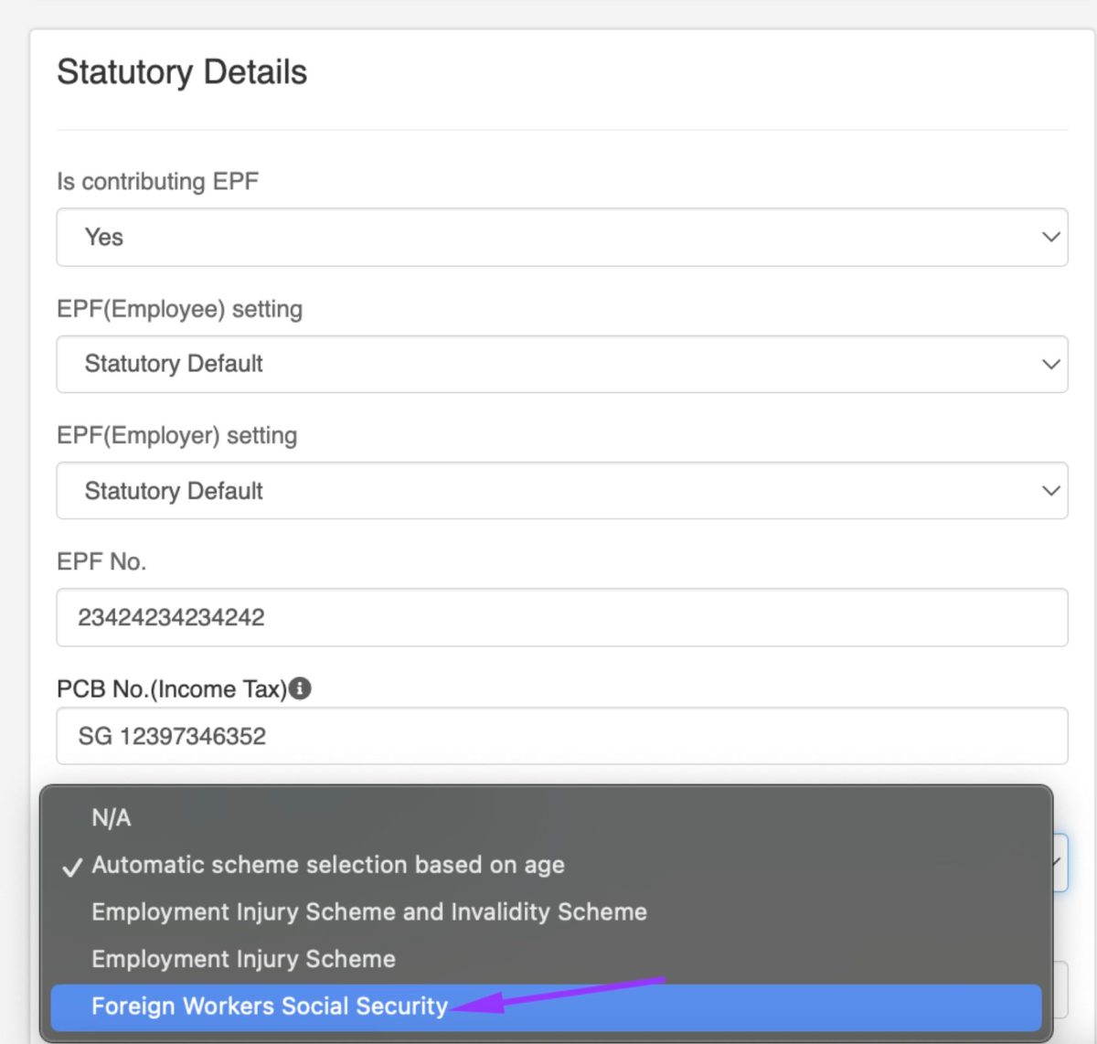 Talenox Q3 2024 Updates: Payroll Simplified, Again!